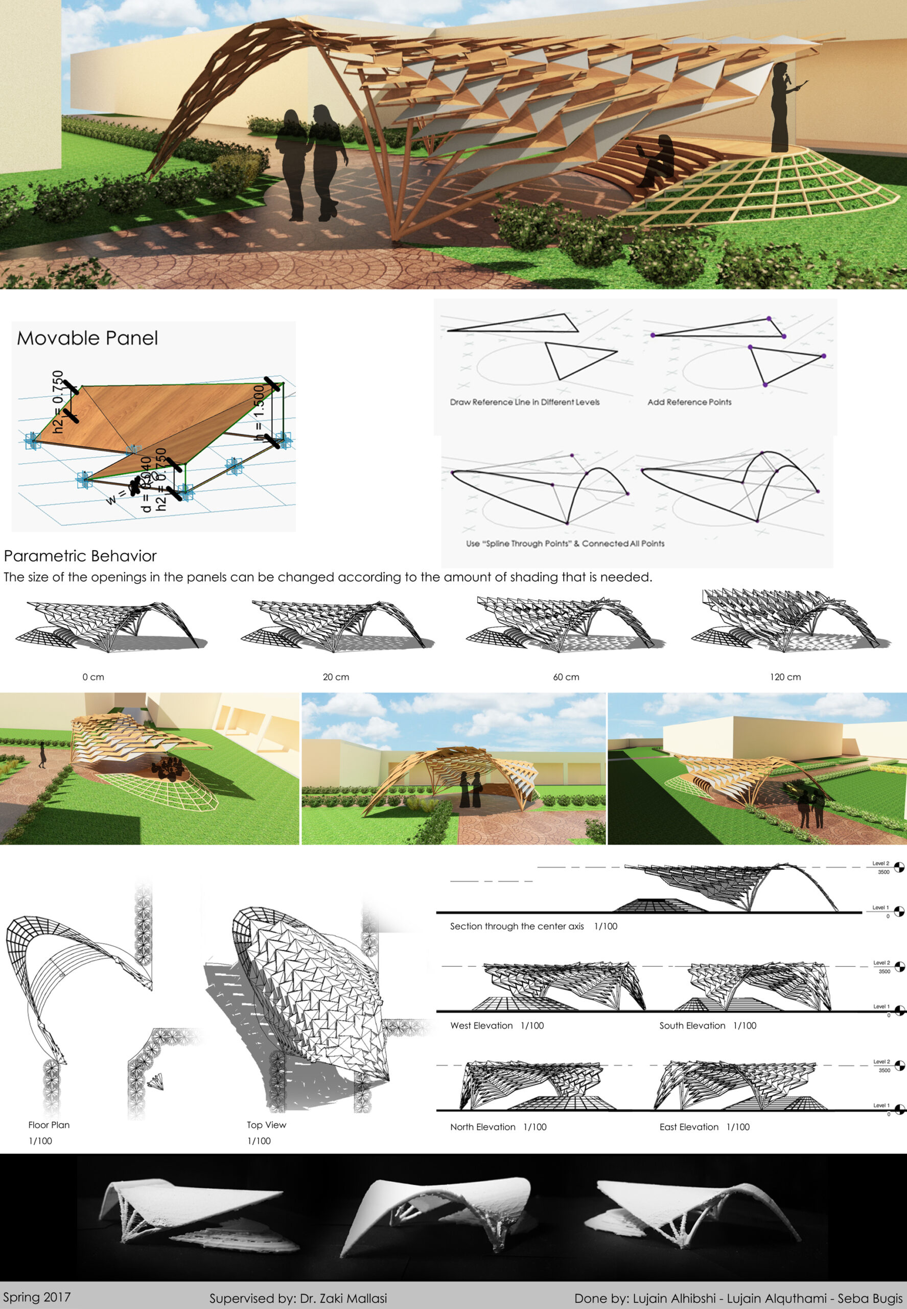 TEACHING – iconViz.com | BIM and Digital Architectural Design Consultancy